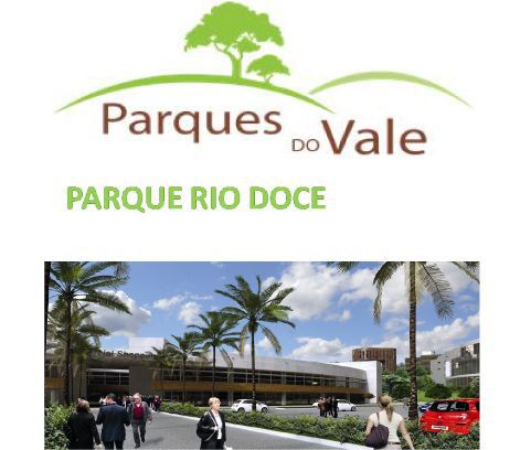 Condomínio Parques Do Vale Parque Rio Doce - Castelo - Ipatinga - MG ...