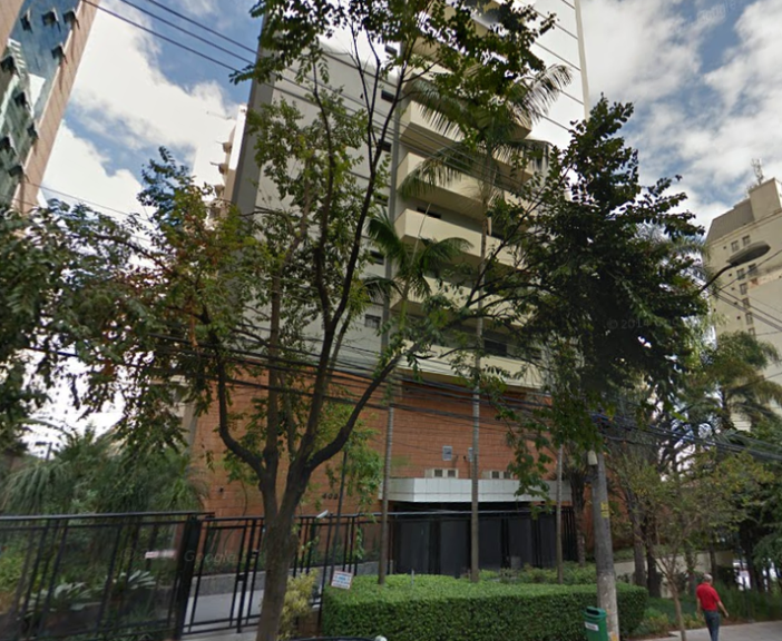 Condomínio Paulista Park - Jardim Paulista - São Paulo - SP - Imóvel Guide