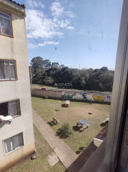 Condomínio Parque Iguaçu I - Ganchinho - Curitiba - PR - Imóvel Guide