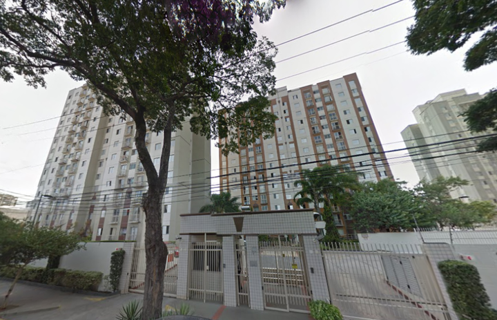 Condomínio Reserva Do Bosque - Cambuci - São Paulo - SP - Imóvel Guide