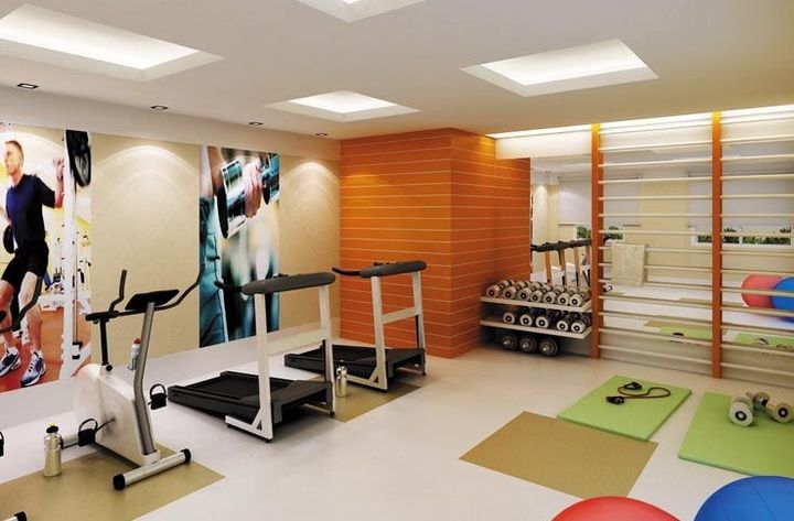 Condomínio Reserva Freguesia - Freguesia (jacarepaguá) - Rio De Janeiro ...