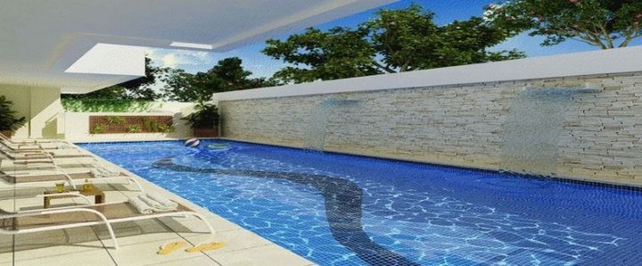 Condomínio Reserva Freguesia - Freguesia (jacarepaguá) - Rio De Janeiro ...