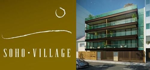 Condomínio Soho Village - Ipanema - Rio De Janeiro - RJ | Imóvel Guide
